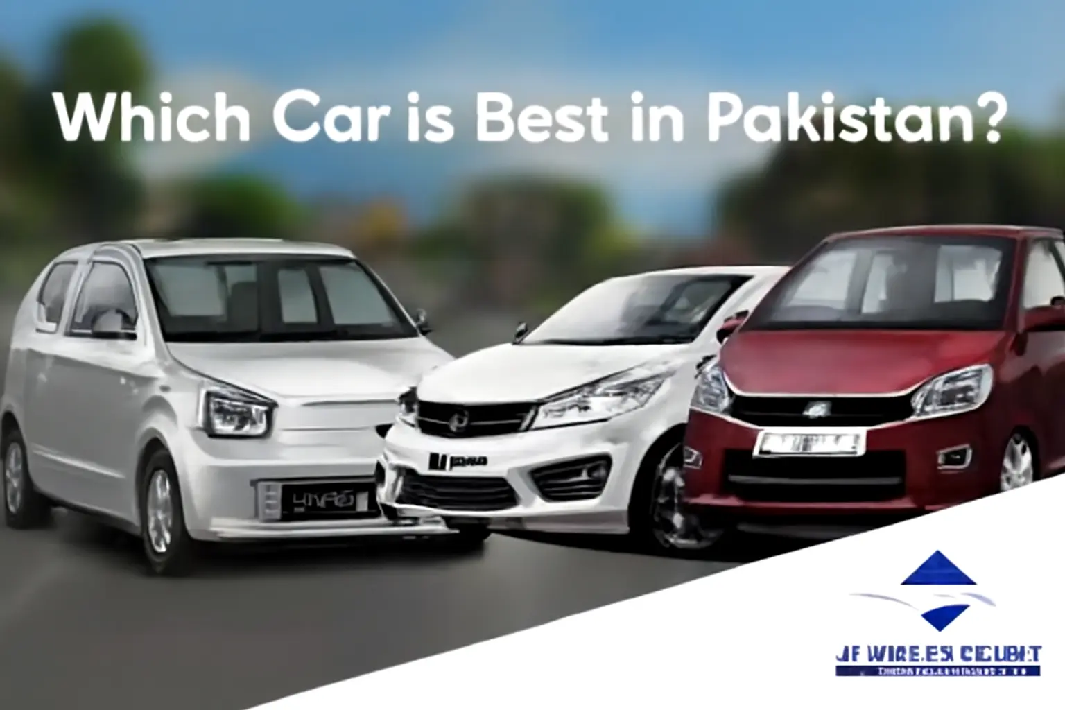 Affordable 800cc Cars in Pakistan: 2025 Guide